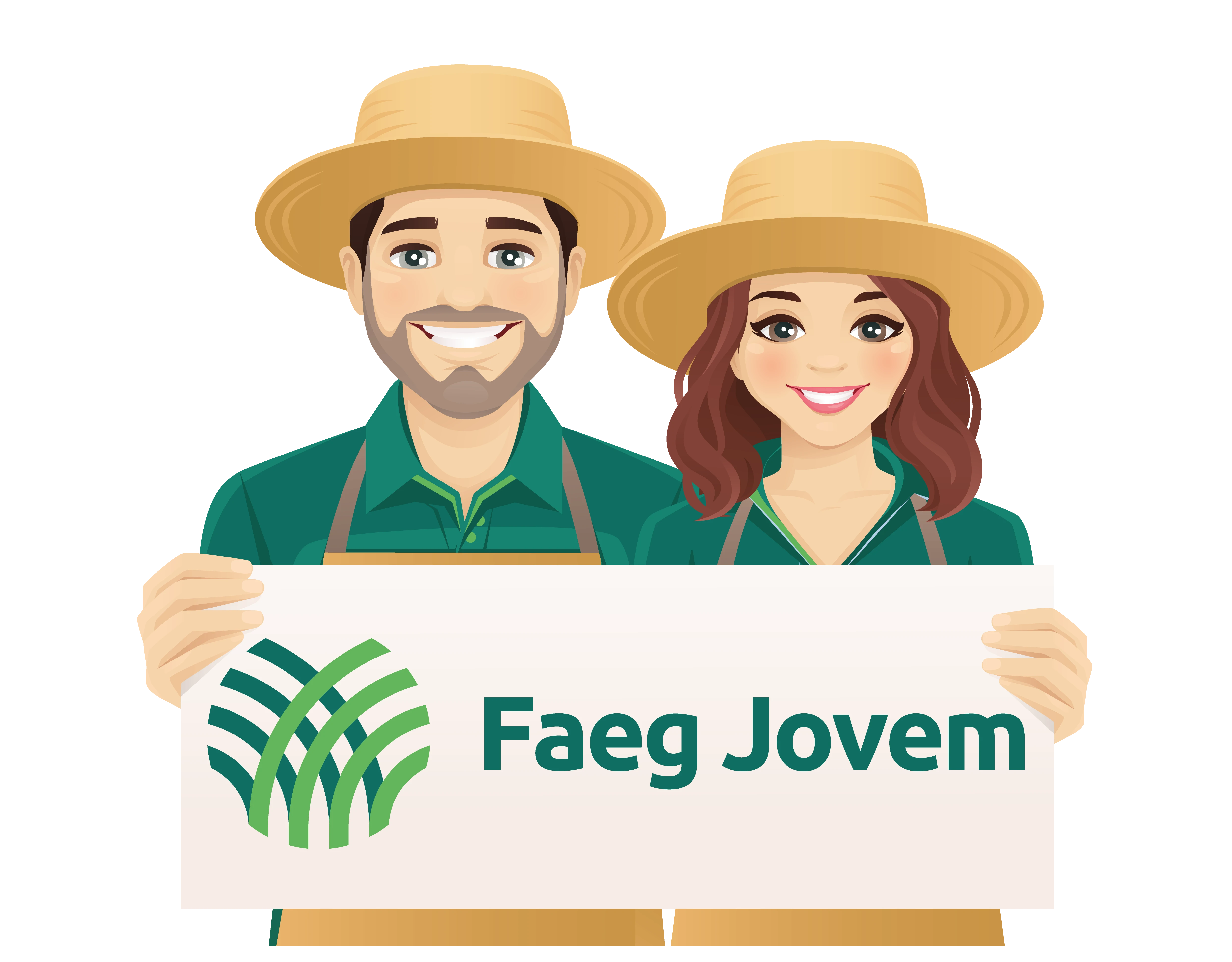 Faeg jovem | Sistema Faeg Senar
